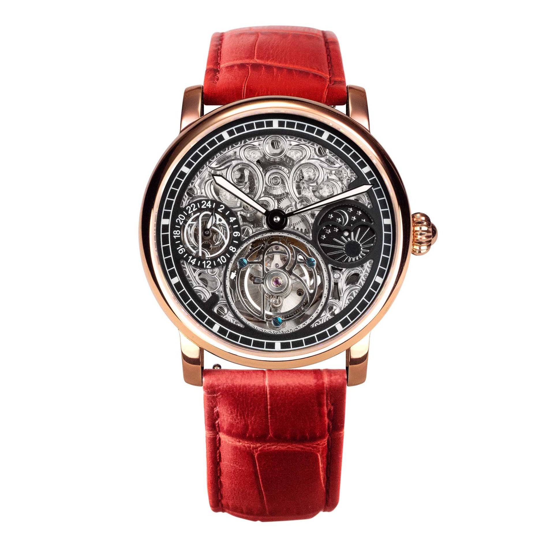 era timepieces prometheus